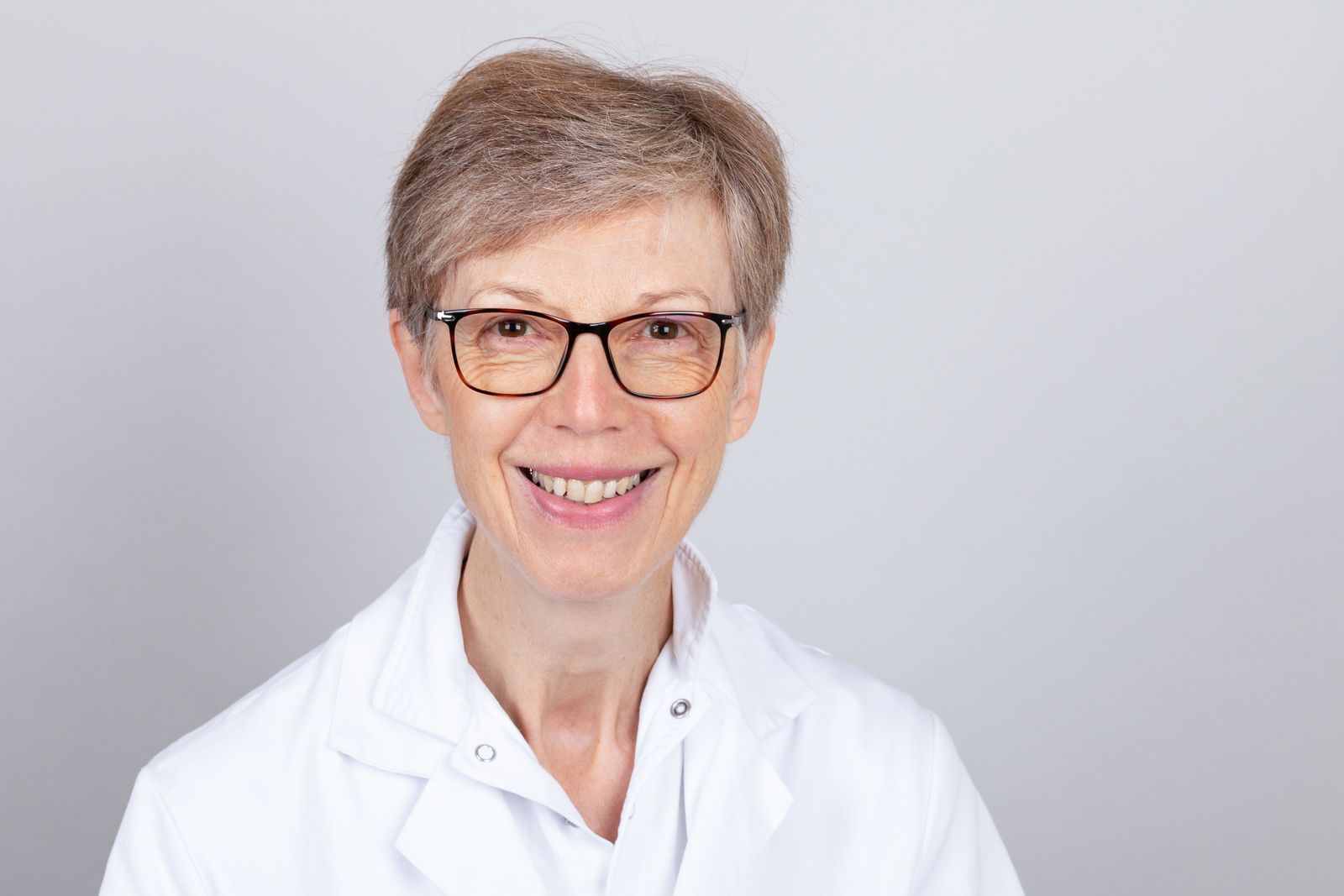 Dr. med. Susan Trittmacher | Spitäler Frutigen Meiringen Interlaken AG