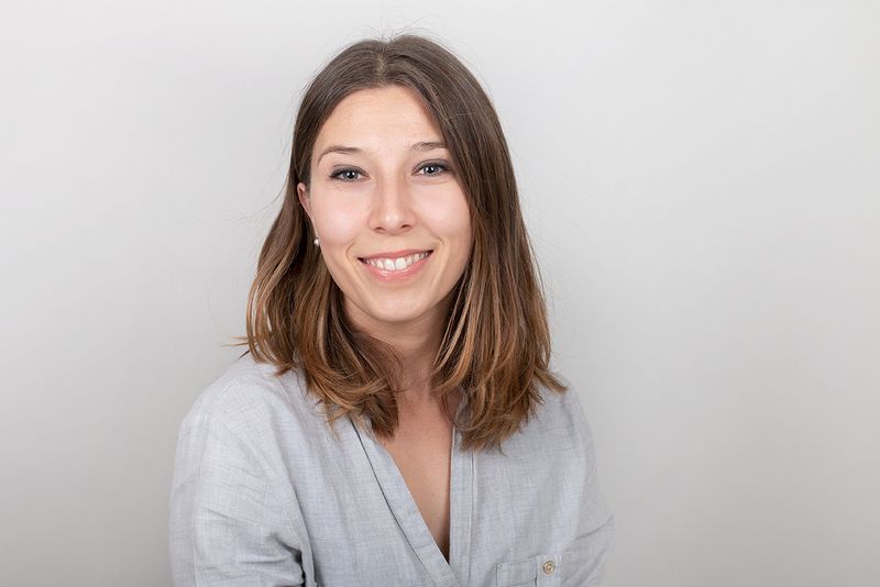 Sarah Bieri | Spitäler Frutigen Meiringen Interlaken AG