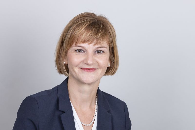 Dr. Karin Ritschard Ugi | Spitäler Frutigen Meiringen Interlaken AG