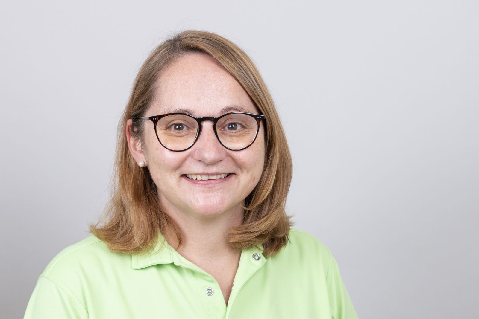 Barbara Endres | Spitäler Frutigen Meiringen Interlaken AG