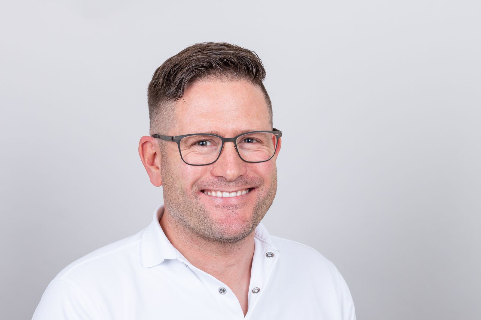 Dr. med. Pascal Hänzi | Spitäler Frutigen Meiringen Interlaken AG