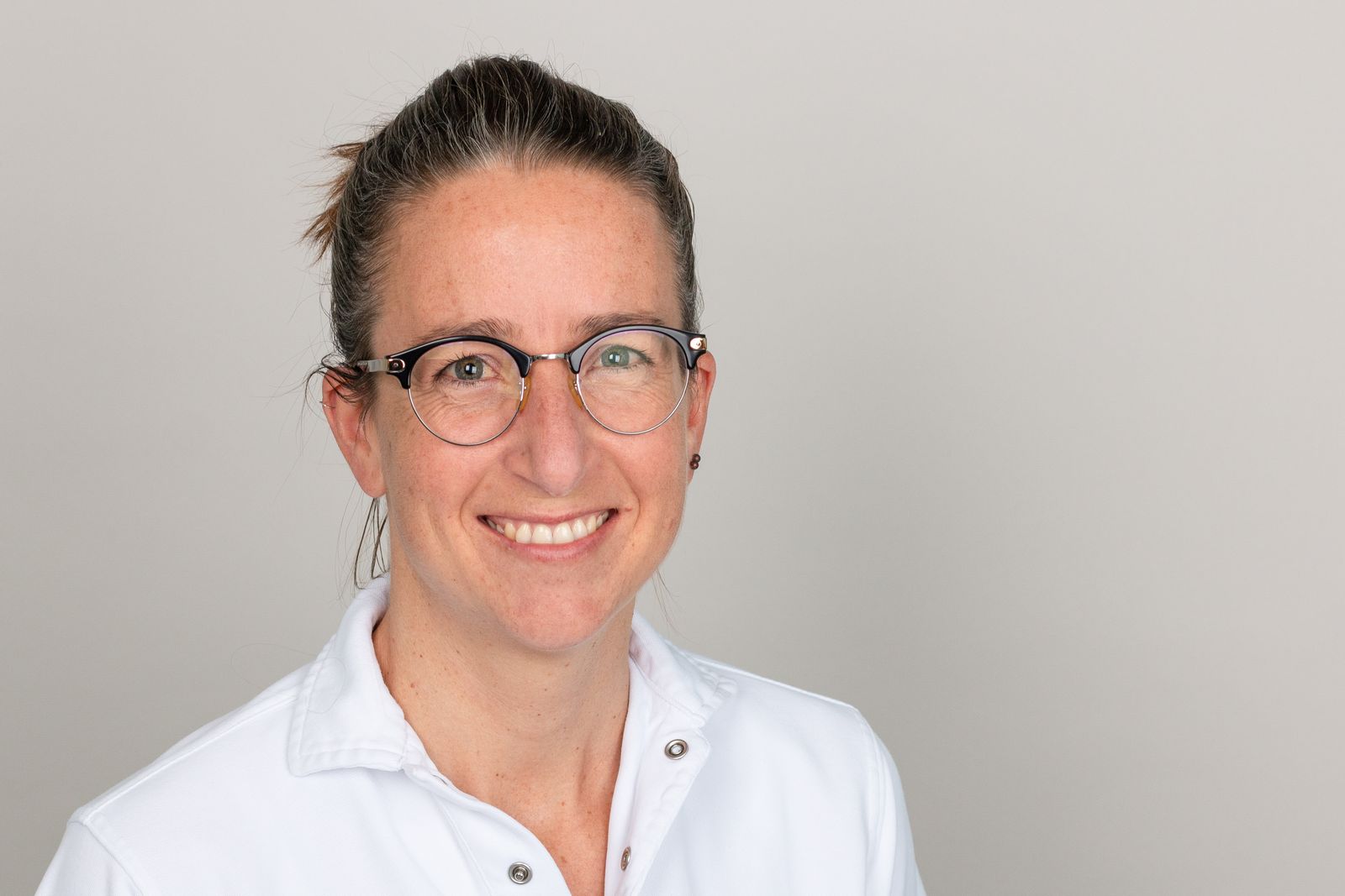 Dr. med. Anna Habegger | Spitäler Frutigen Meiringen Interlaken AG