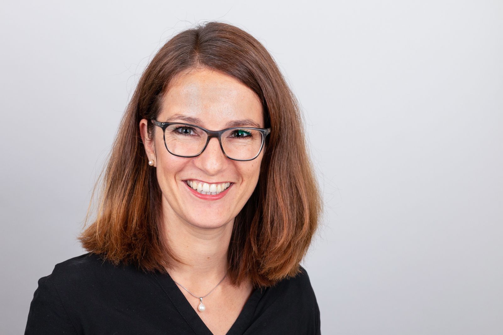 Rahel Grossmann | Spitäler Frutigen Meiringen Interlaken AG