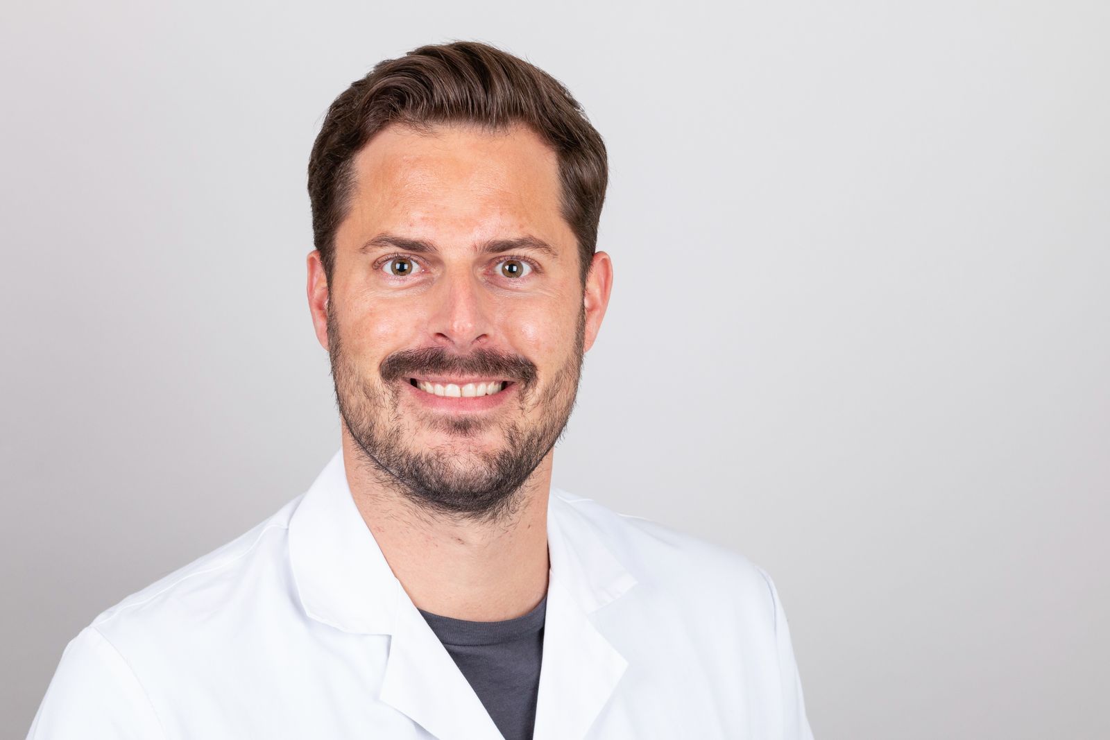 Sandro Giger | Spitäler Frutigen Meiringen Interlaken AG