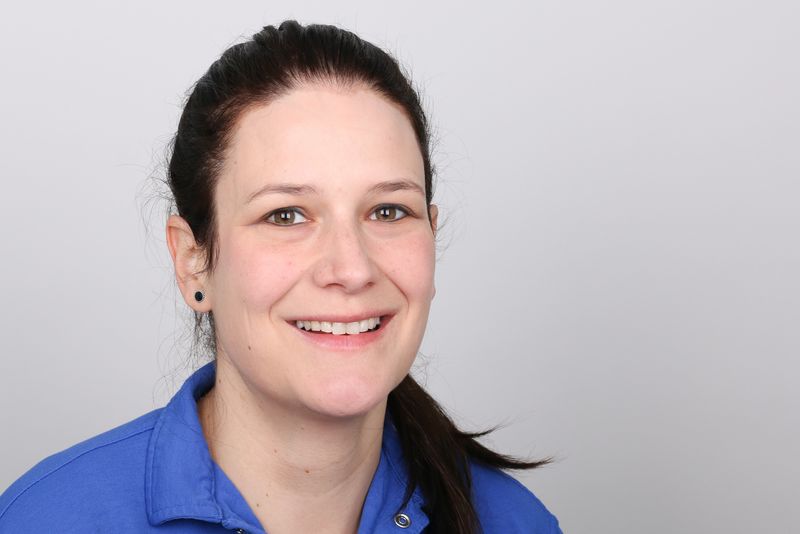 Viktoria Egger | Spitäler Frutigen Meiringen Interlaken AG