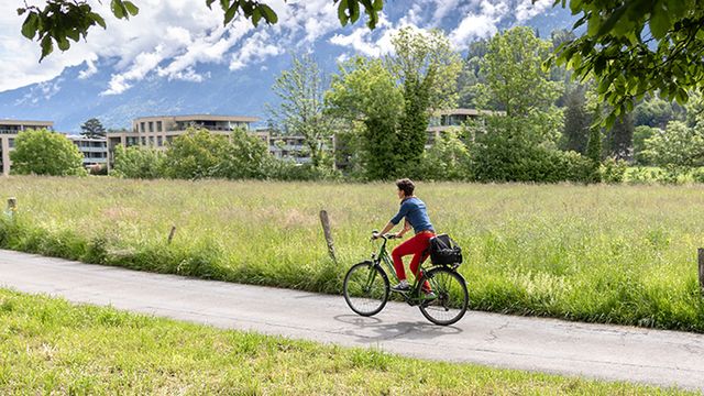 Spitäler fmi AG | Spitäler Frutigen Meiringen Interlaken AG