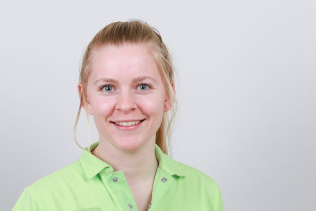 Lara Abplanalp | Spitäler Frutigen Meiringen Interlaken AG