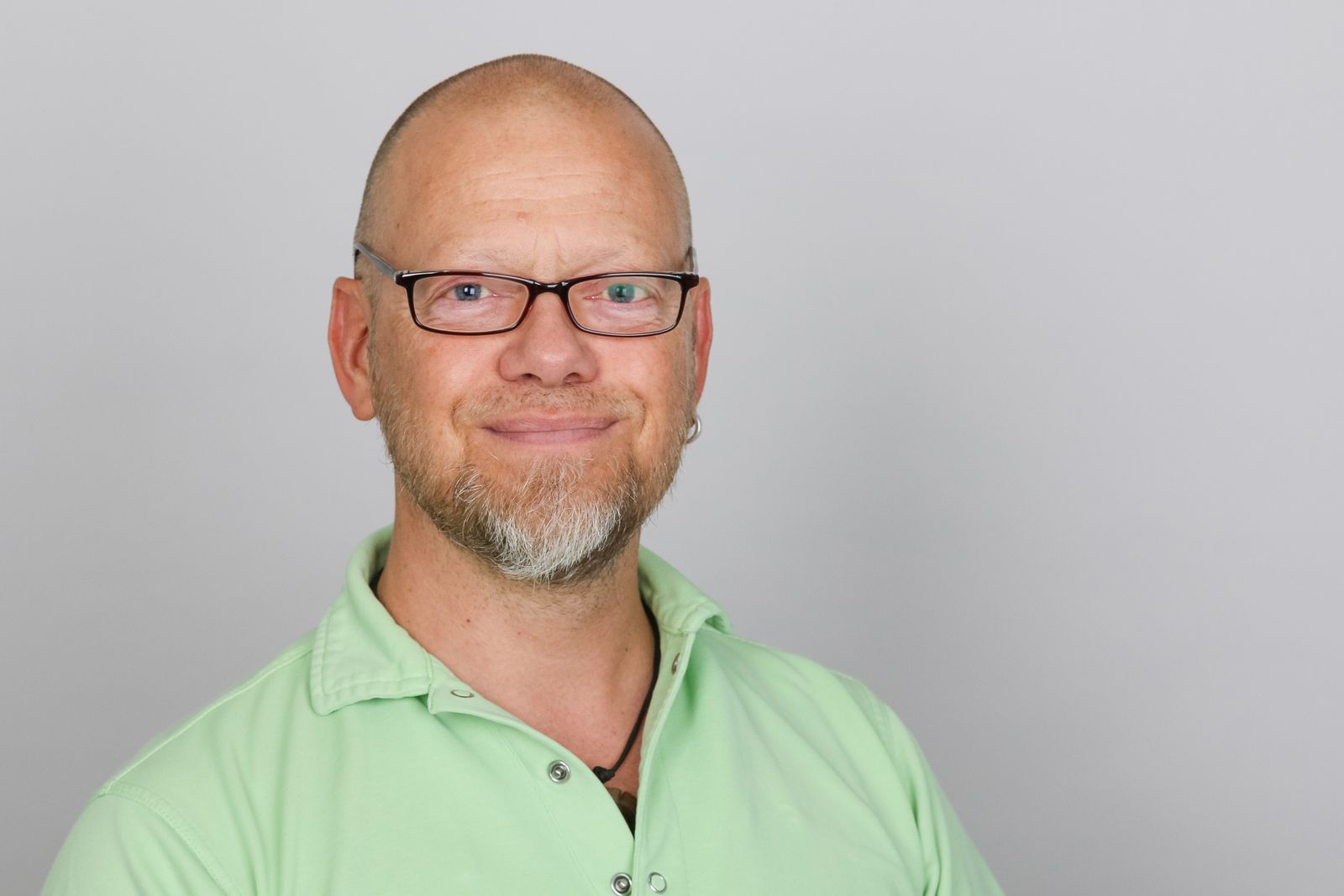 Andreas Loos | Spitäler Frutigen Meiringen Interlaken AG