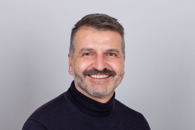 Dr. med. Thomas Ihde | Spitäler Frutigen Meiringen Interlaken AG