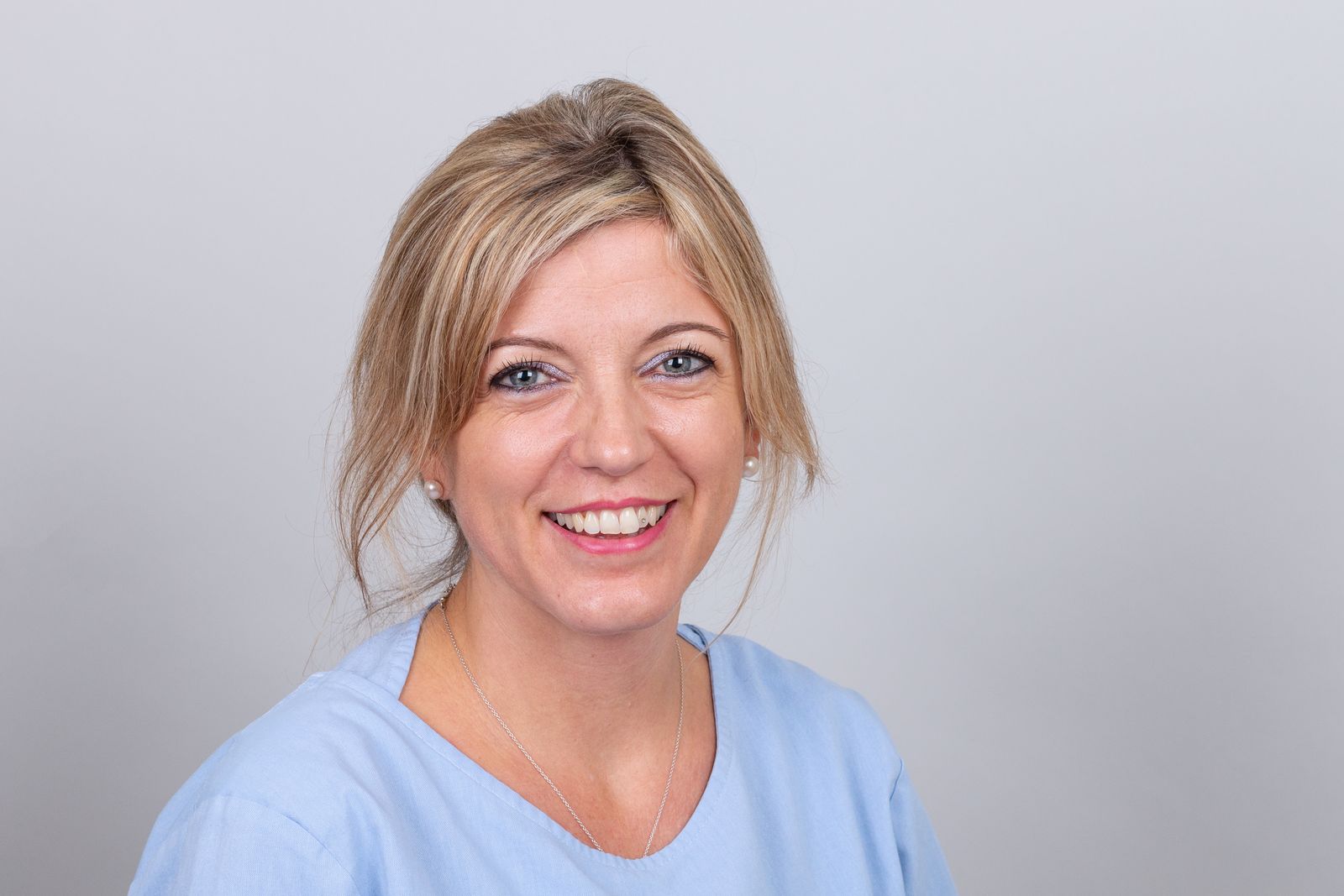 Angela Baumann | Spitäler Frutigen Meiringen Interlaken AG