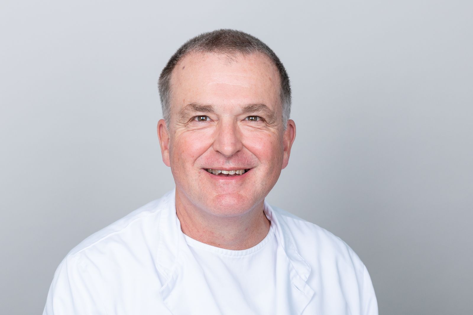 Dr. med. Ulrich Stricker | Spitäler Frutigen Meiringen Interlaken AG