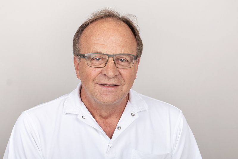 Dr. med. Otto Maurer | Spitäler Frutigen Meiringen Interlaken AG