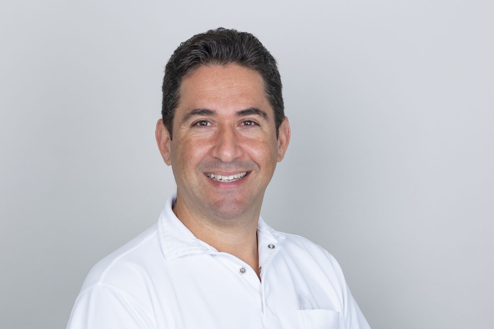 Dr. med. Daniel Karger | Spitäler Frutigen Meiringen Interlaken AG