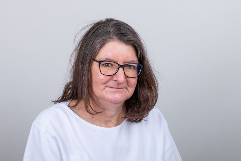 Dr. med. Katja Walter | Spitäler Frutigen Meiringen Interlaken AG