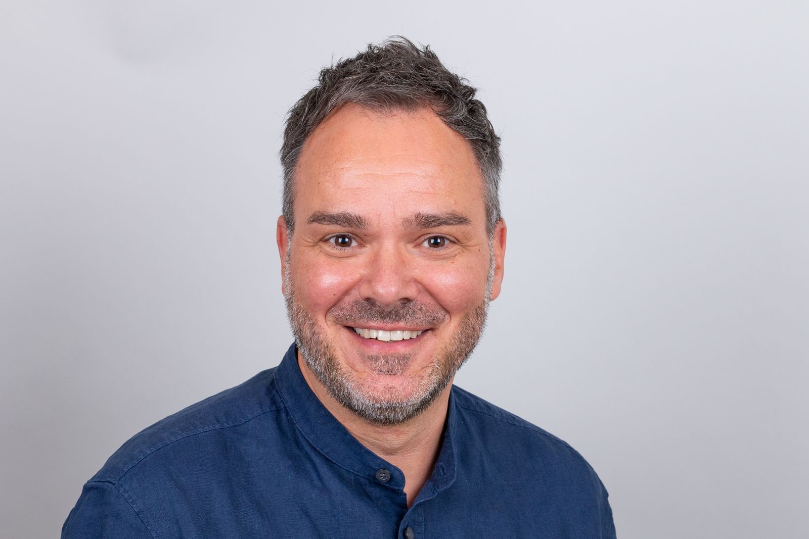 Dr. med. Tim Niemeyer | Spitäler Frutigen Meiringen Interlaken AG