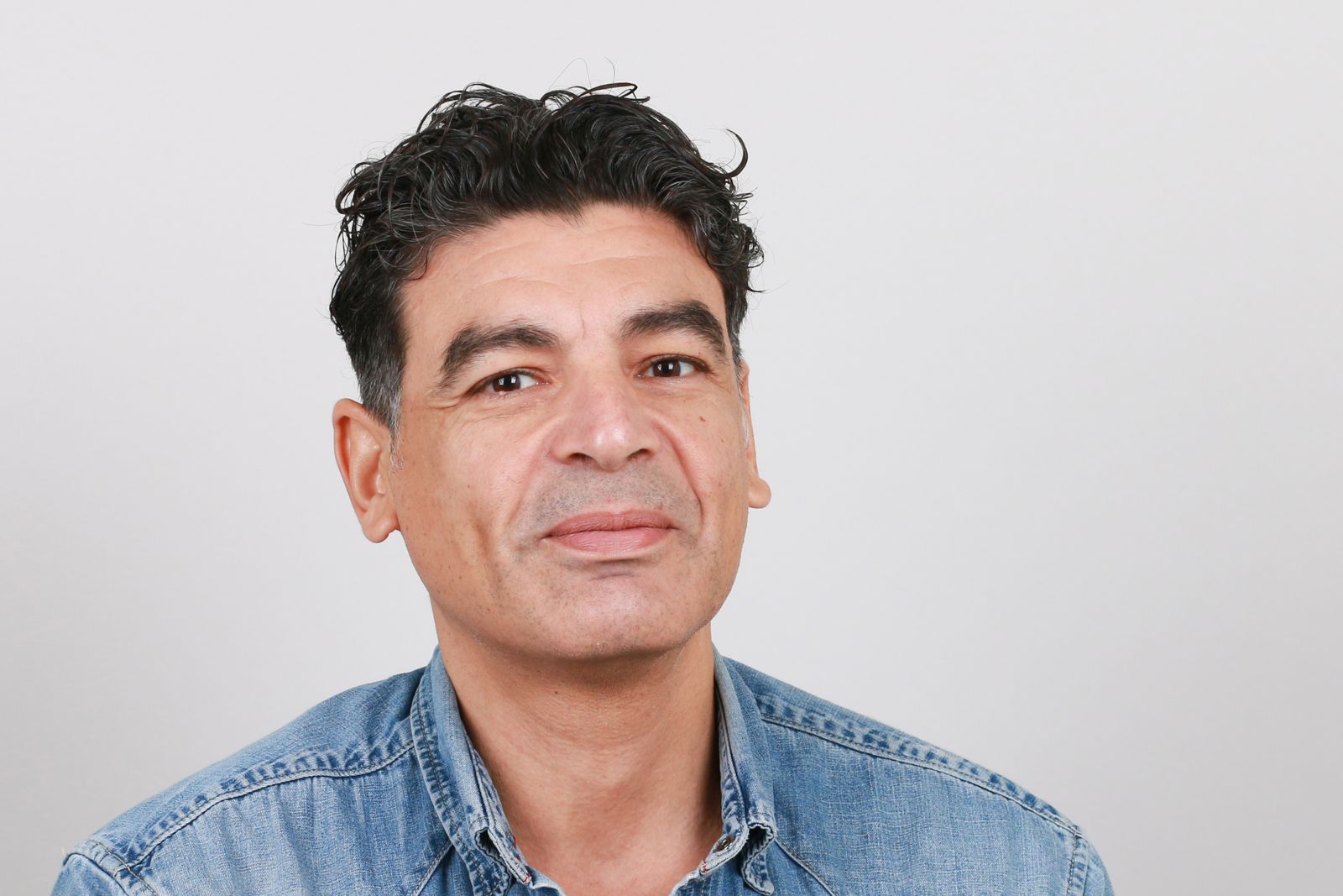 Ahmed Ismail | Spitäler Frutigen Meiringen Interlaken AG