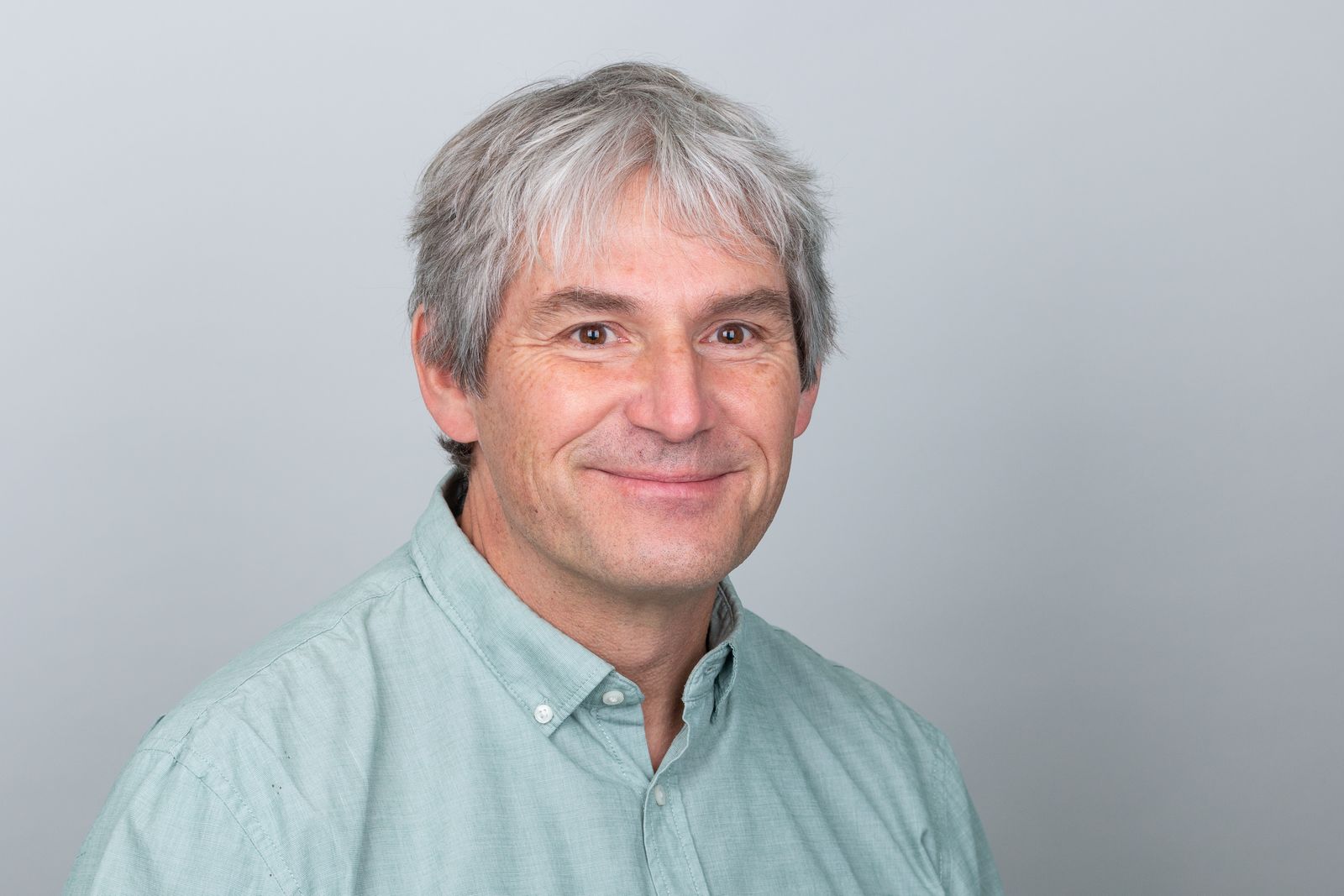 Dr. med. Andreas Stucki | Spitäler Frutigen Meiringen Interlaken AG