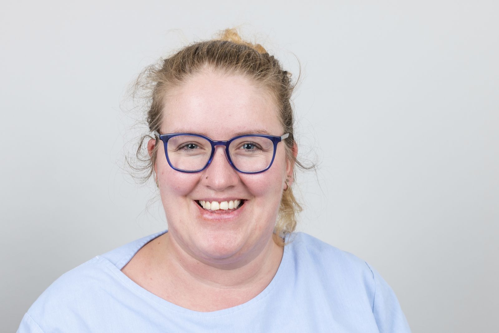 Fabienne Gafner | Spitäler Frutigen Meiringen Interlaken AG