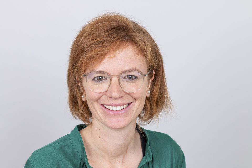 Fachpersonen von A-Z | Spitäler Frutigen Meiringen Interlaken AG