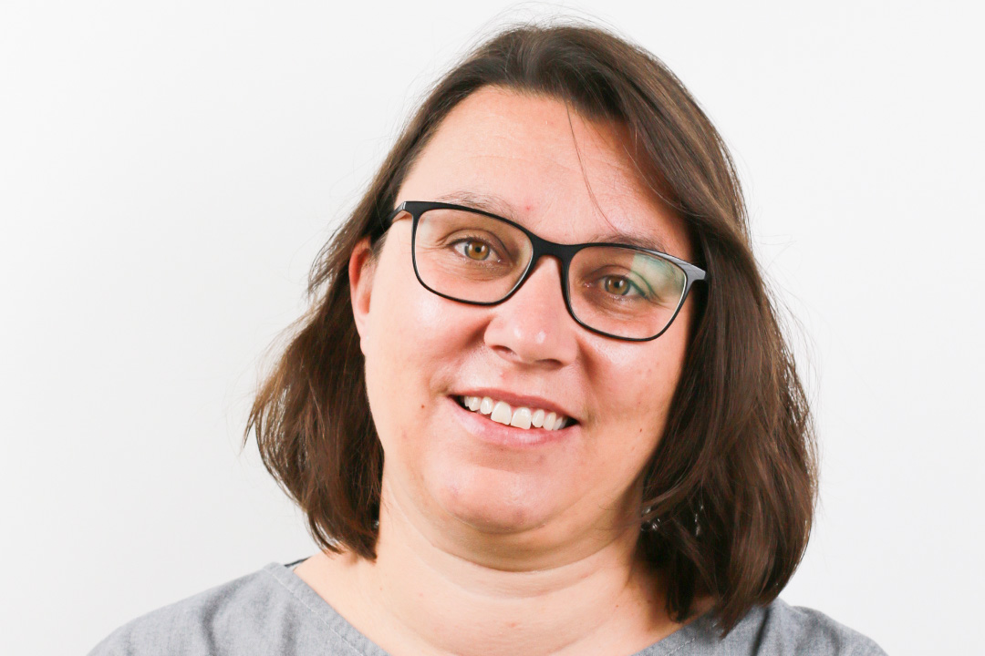 Erika Rieder | Spitäler Frutigen Meiringen Interlaken AG